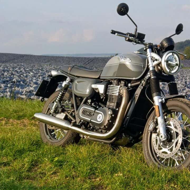 Fahrbericht: Brixton Cromwell 1200 – FINESTAUTOMOTIVE.com